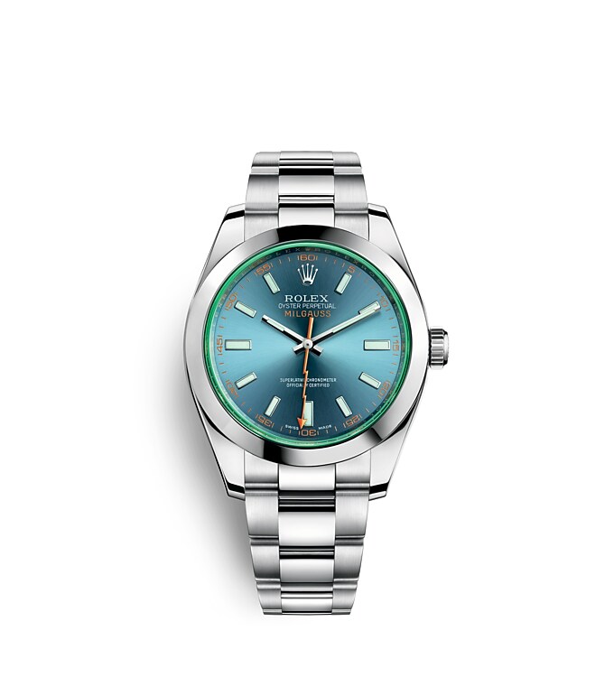 Distribuidor oficial Rolex em Belo Horizonte - Manoel Bernardes