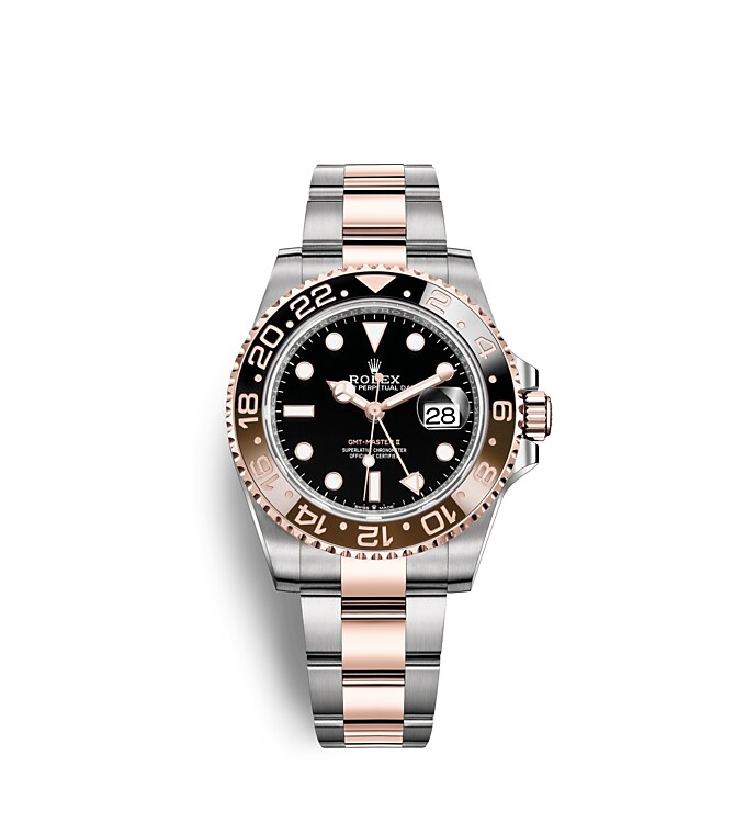 Distribuidor oficial Rolex em Belo Horizonte - Manoel Bernardes