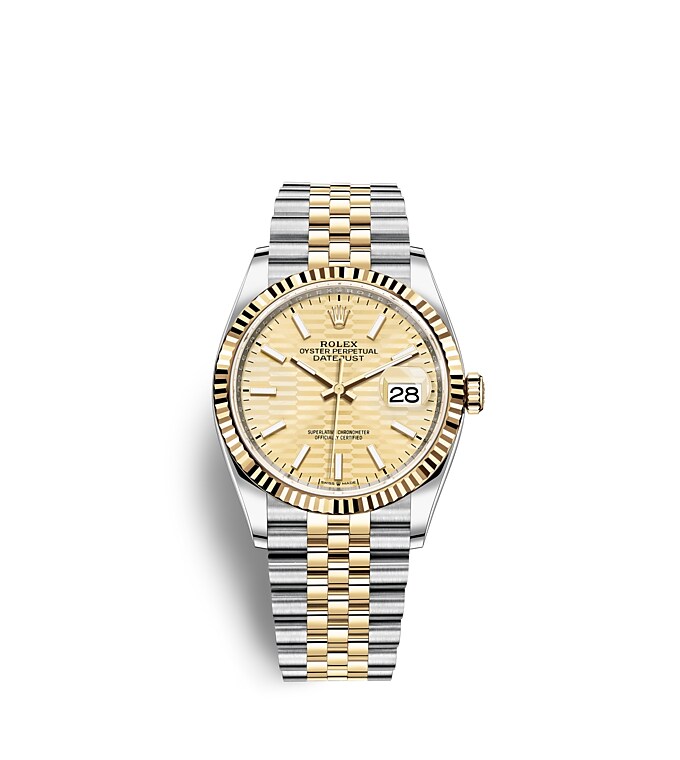 Distribuidor oficial Rolex em Belo Horizonte - Manoel Bernardes