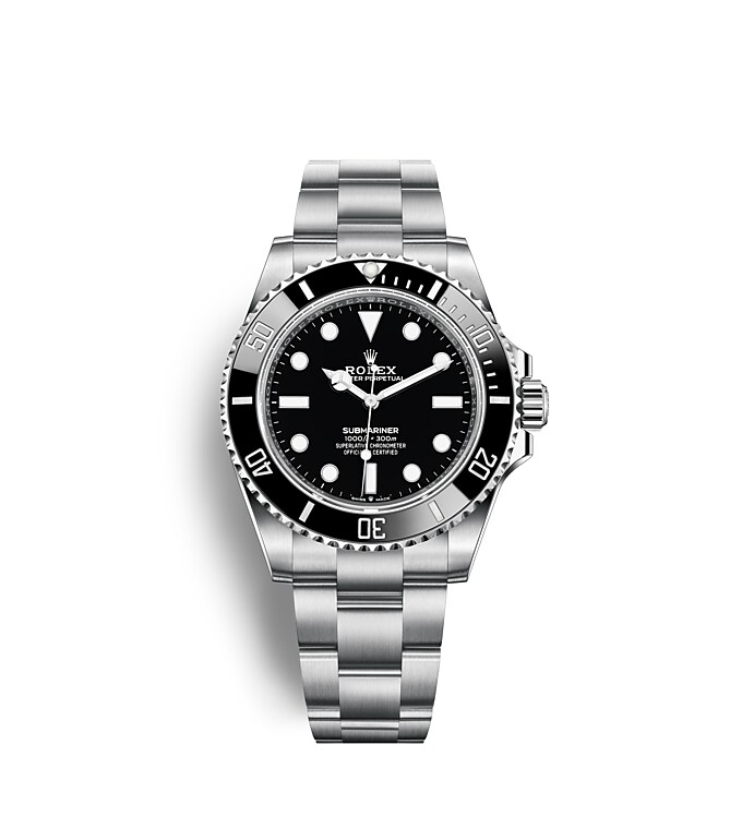 Distribuidor oficial Rolex em Belo Horizonte - Manoel Bernardes